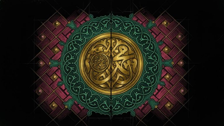 The Prophet Muhammad (pbuh) — Teachings, Sunnah & Daily Life